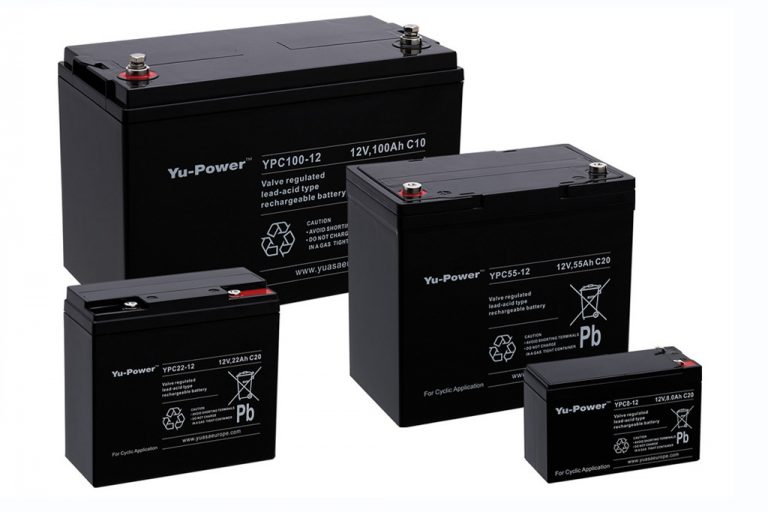 Scooter Battery Replacement - Prime Comfort Mobility Shop - Grantham