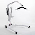 Oxford Mini 140 Hoist From Prime Comfort Mobility