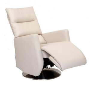 Modena Dual-Motor Tilt-in-Space Recliner - Prime Comfort Grantham