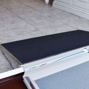 Doorline-Threshold Wedge (15cm/6inch) - Prime Comfort Grantham